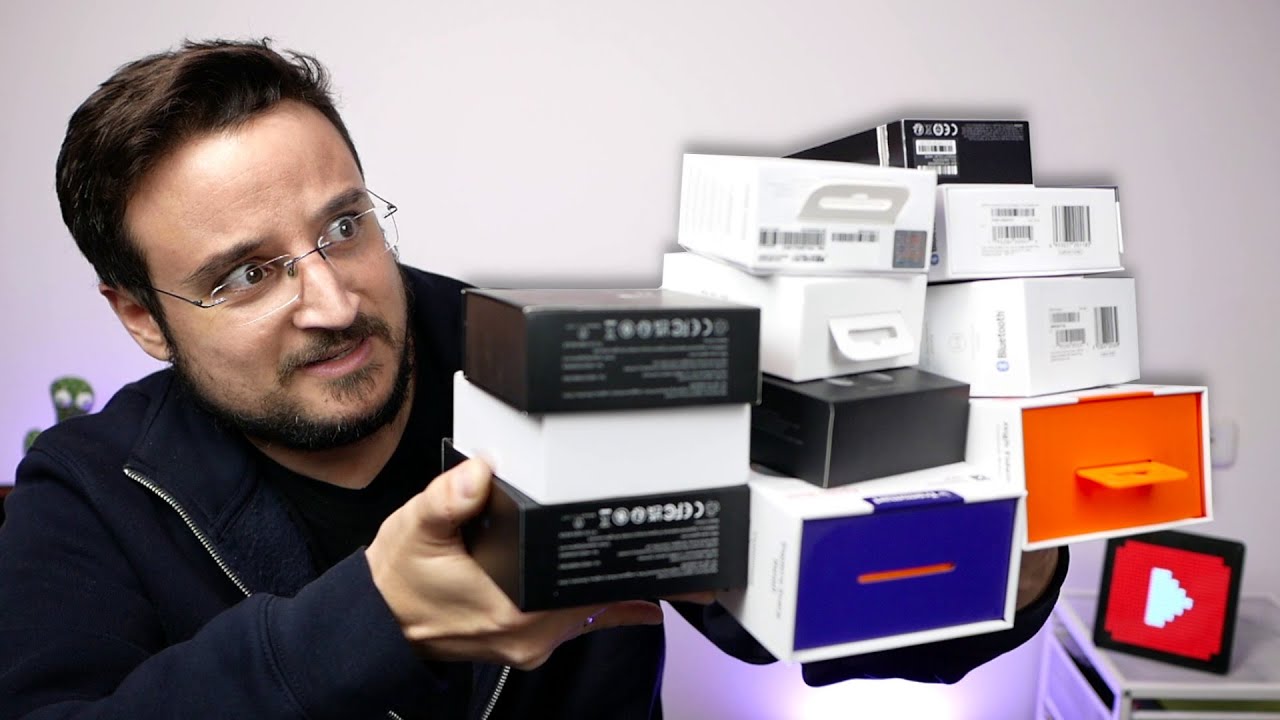 אוזניות בלוטוס הכי טובות ב 2021 Youtube