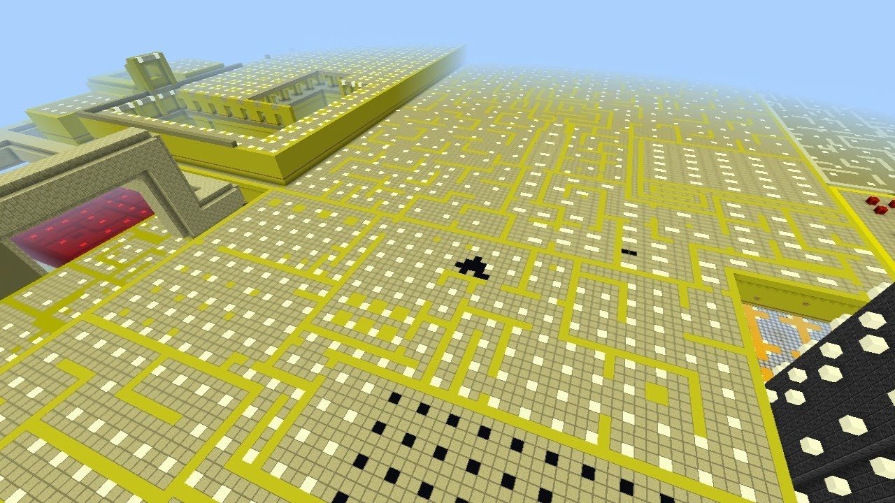 Still building the backrooms - YouTube