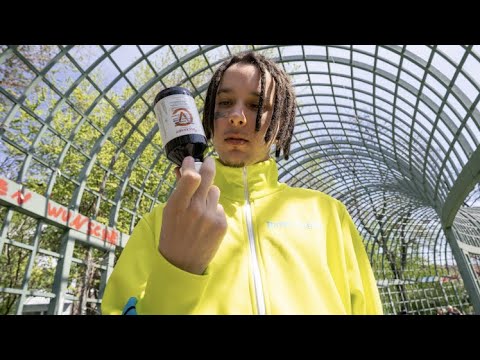 „Main Hoe 2“ - Negatiiv OG Hörprobe