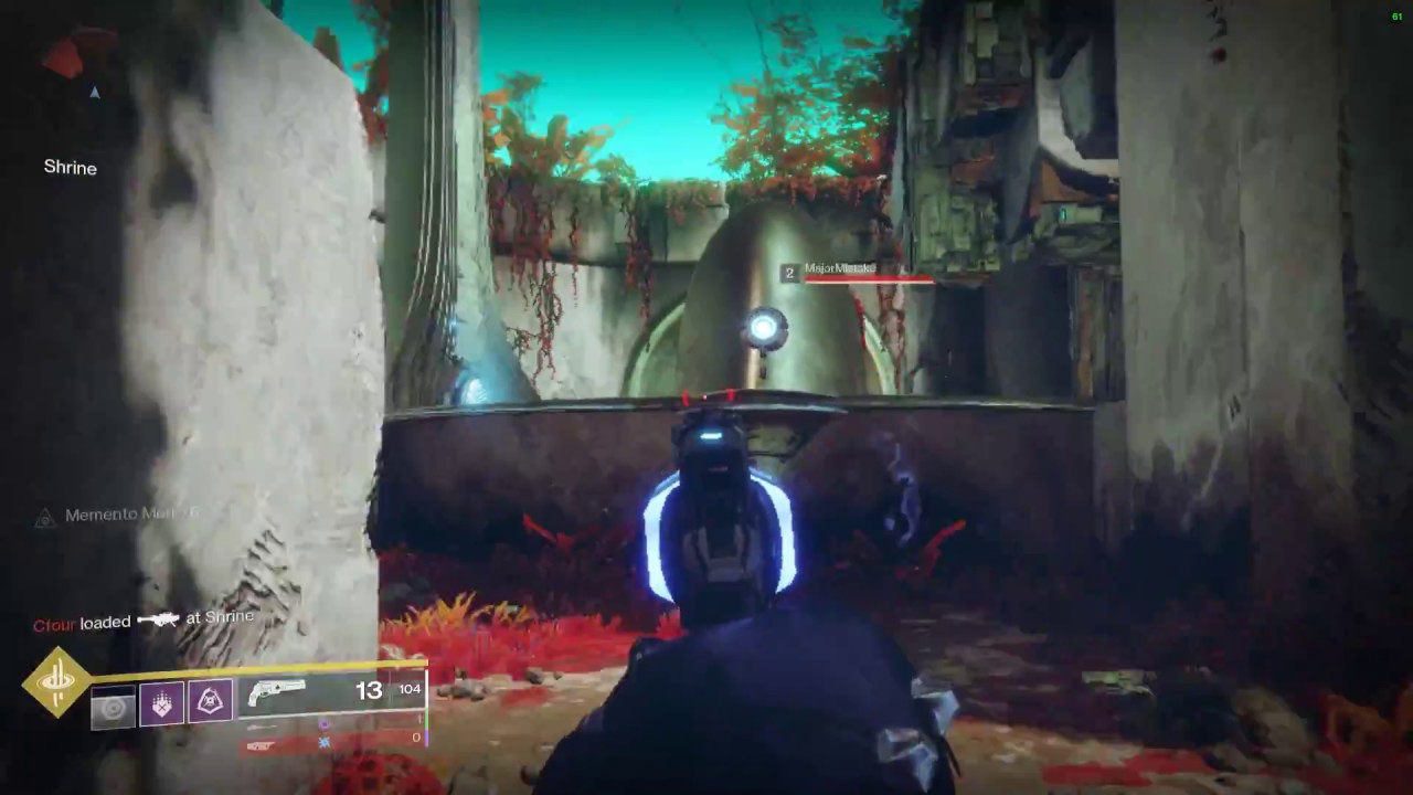 spectral blades actually good more news at 11 - YouTube