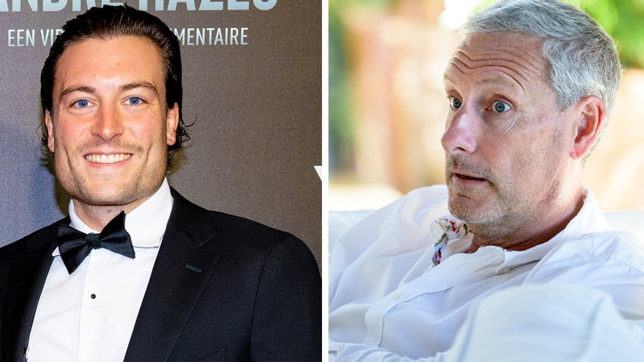 Hoe goed kennen Gert en Viktor Verhulst elkaar? - YouTube