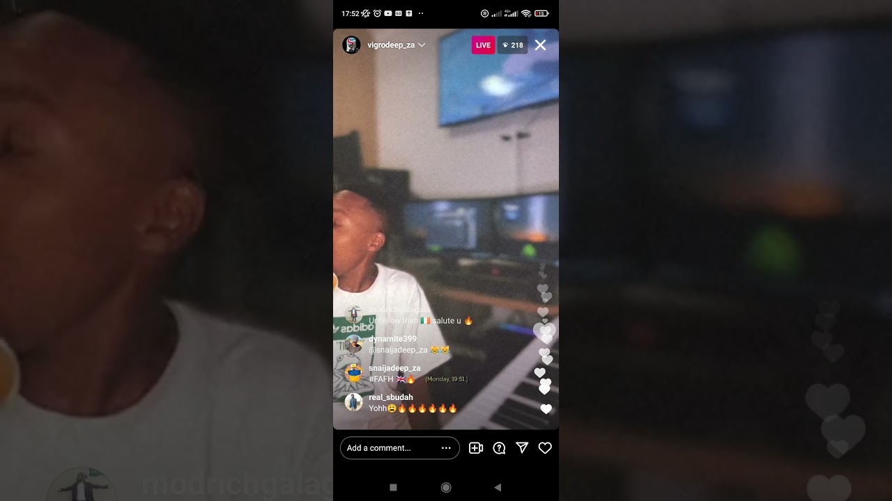 Vigro Deep Amapiano 2021 Songs from upcoming album - YouTube