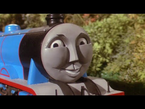 Gordon’s Hit Era Theme but it’s S1-S2 (A Trainfan320 Original) - YouTube
