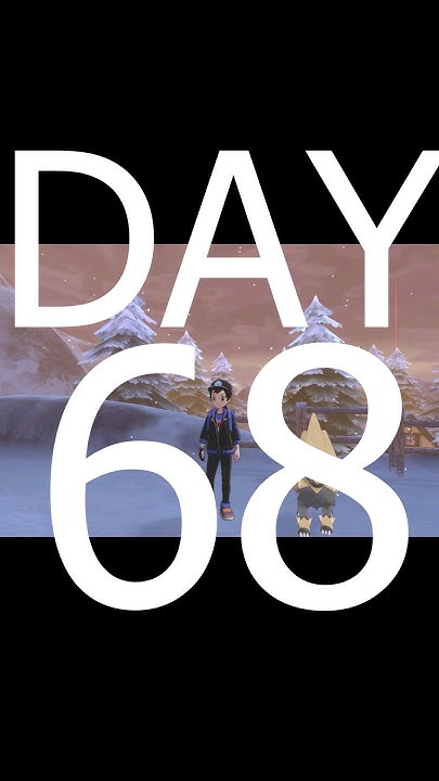 Doing a dynamax adventure every day until I find a SHINY LEGENDARY POKEMON Day 68 - YouTube