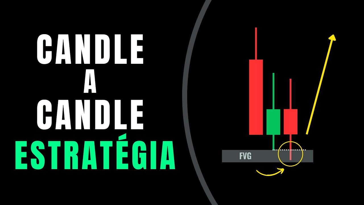 O MELHOR PADRÃO DE CANDLE | Passo a passo completo 🚀 - YouTube