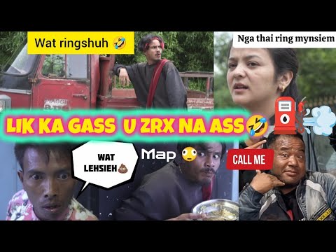 LIK KA GASS U ZRX NA ASS 🤣// Madiang entertainment Group Funny video 🤣
