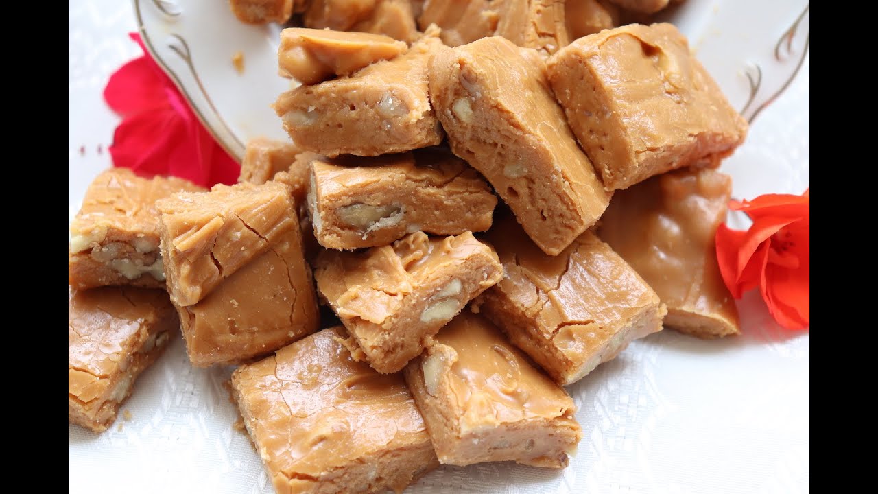 Pečeni šećer- vjerni pratilac kafe - YouTube