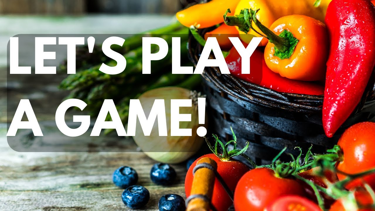 Veganuary Primer Guide: What Can I Eat? | Whole Food Plant-Based - YouTube