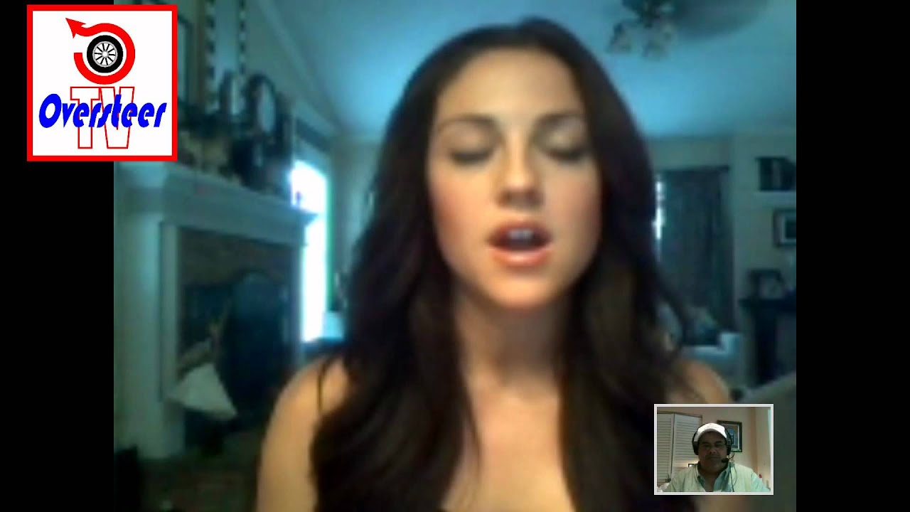 Danielle Teal Interview - YouTube