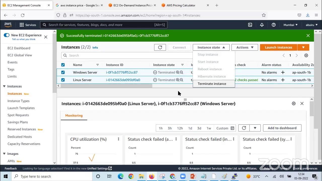 AWS Training - YouTube