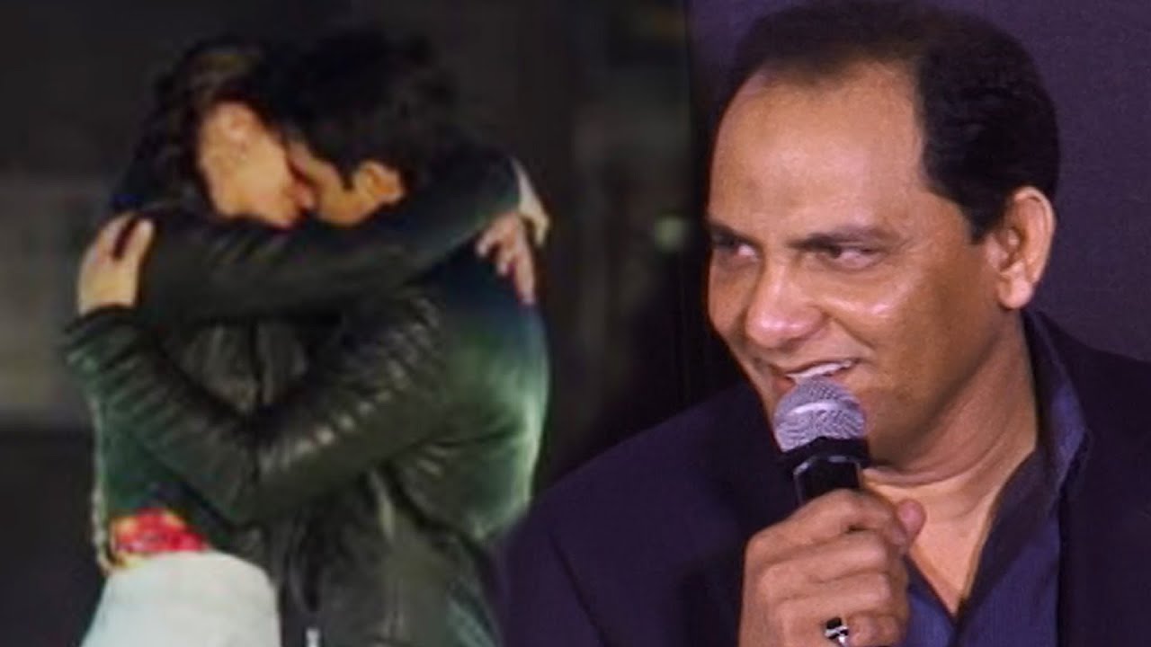 Emrana Hashmi & Nargis Fakhri's HOT KISSING SCENES in Azhar amuses ...