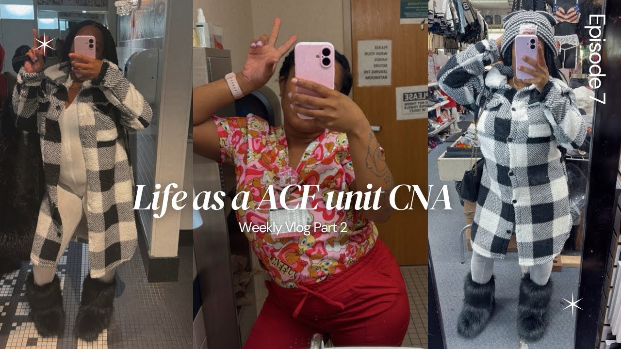 CNA LIFE TALK // last vlogging video // what’s next for me and YouTube ...