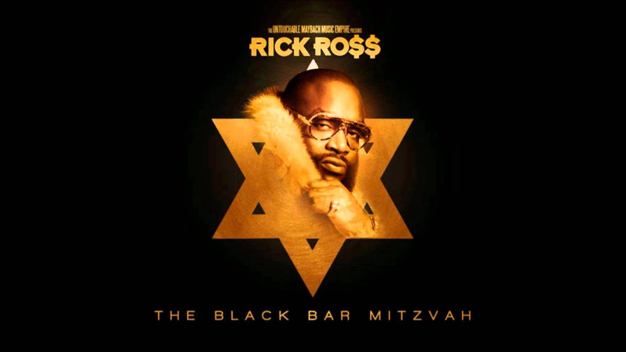 Rick Ross - Birthday Song (Remix) Ft. Diddy - YouTube