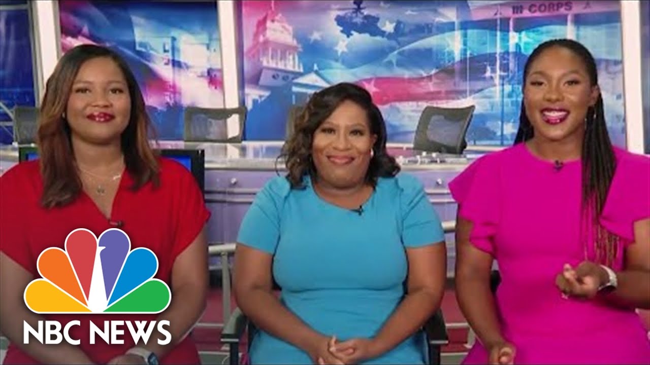 Nbc News Anchors Atlanta