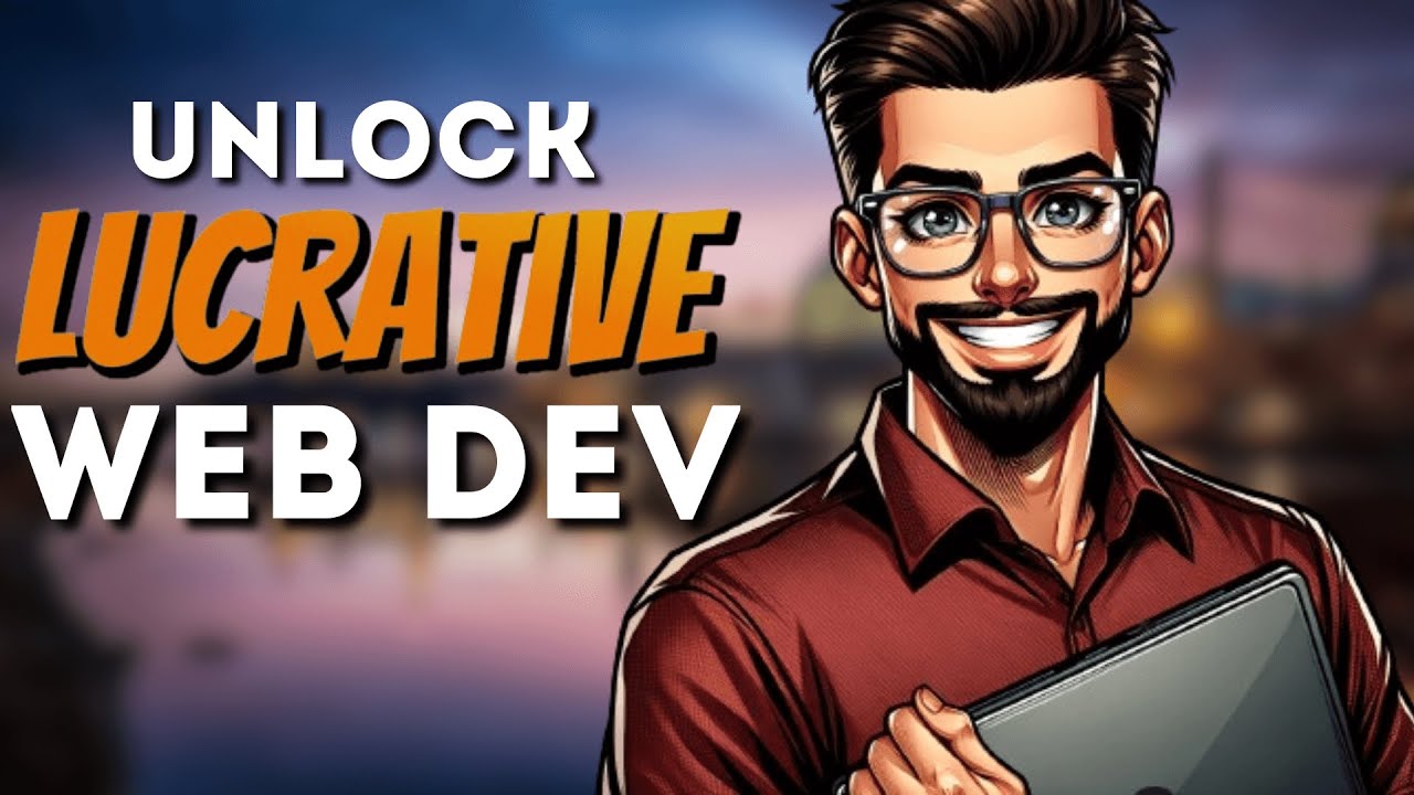 🔝💰 10 Most LUCRATIVE Web Developer Positions in Ontario, Canada 2024 ...