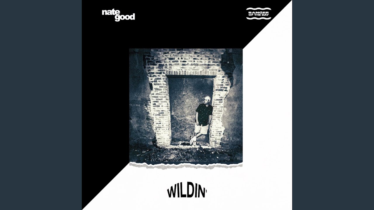Wildin' - YouTube Music