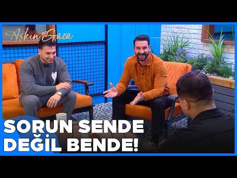 Mustafa terk Edilmeyi Kaldıramadı | Aşkın Gücü 94. Bölüm