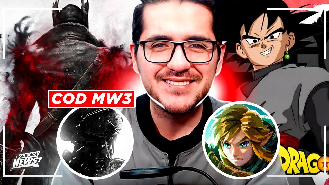 Xbox tiene AL FIN buenas noticias | ¿Bloodborne a PC? | Black Goku ...