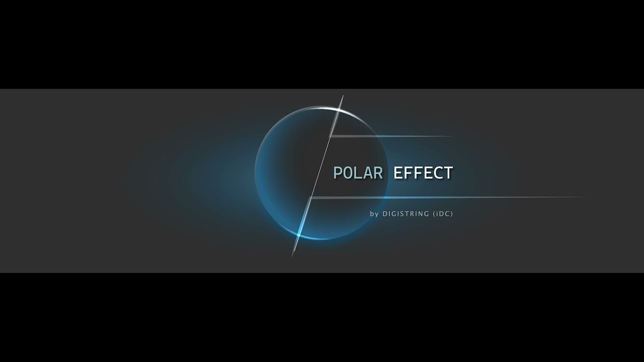 POLAR EFFECT - YouTube
