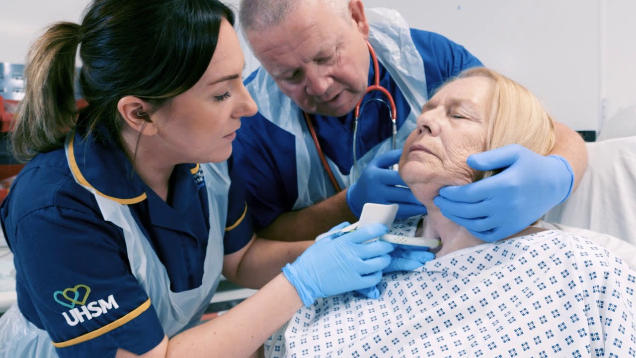 Do I need tracheostomy training? - YouTube