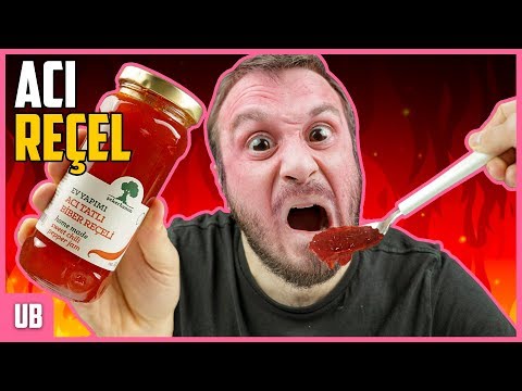 GERÇEKTEN ENTERESAN ÜRÜNLERİ İNCELEDİM