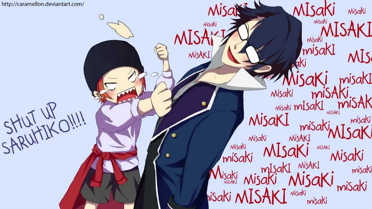 「K」 SaruMi PokaPoka ポカポカ - YouTube