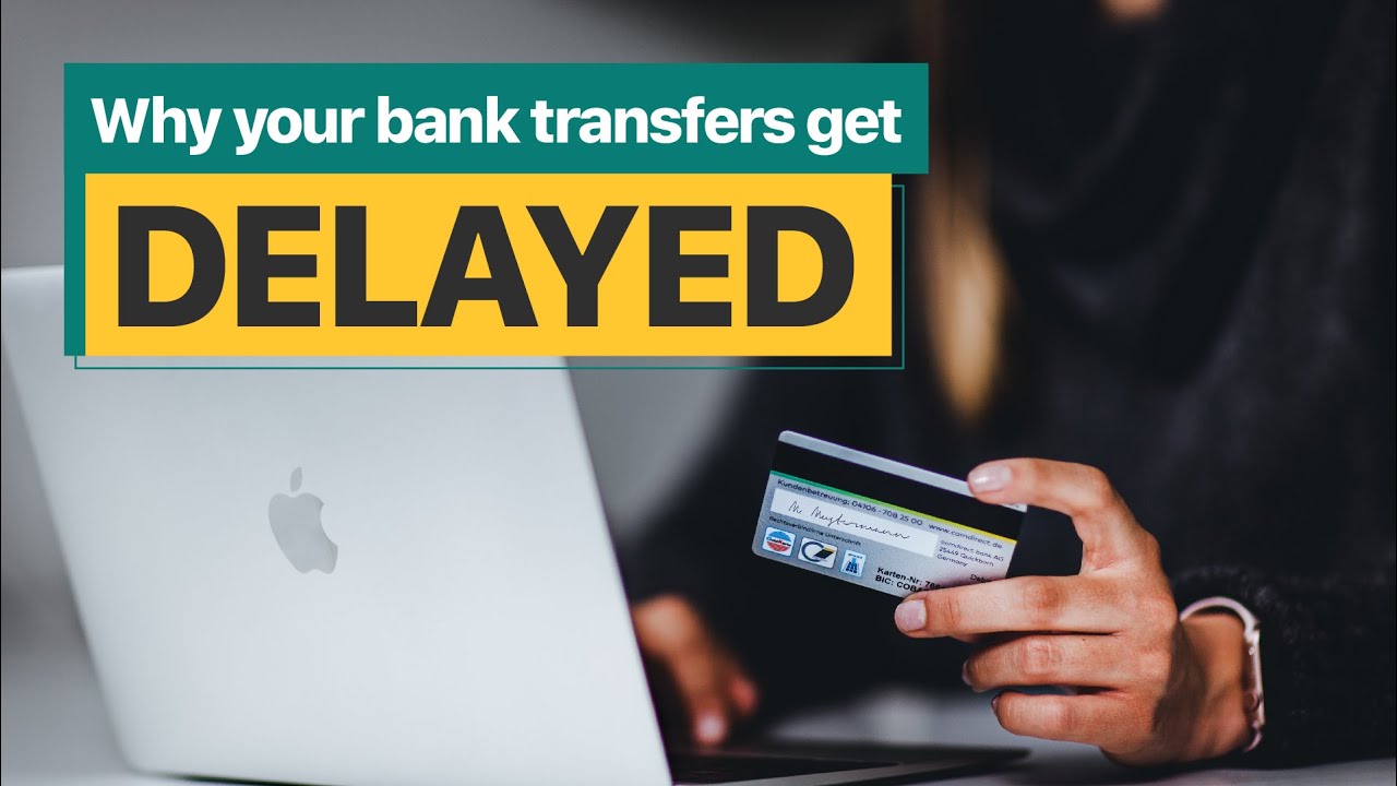 The Hidden Secrets Behind Delayed Bank Transfers: Insights from Statrys ...