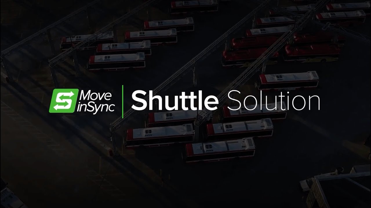 Revolutionise your manufacturing plant's shuttle transport with ...