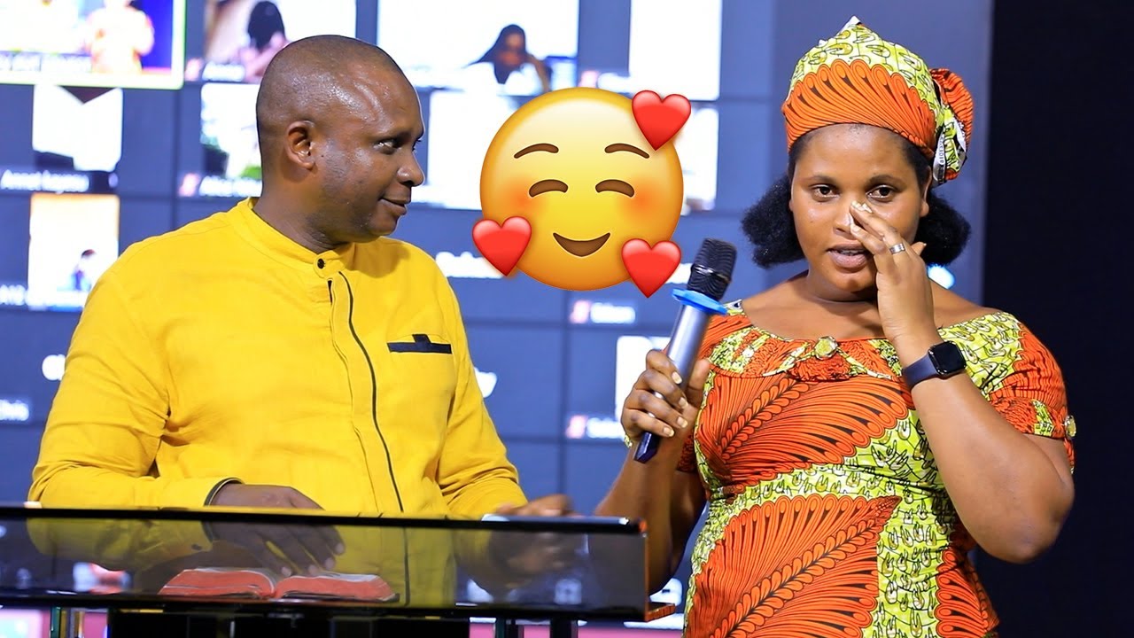 WOW😱MADAME WA THEOGENE ibimubayeho twese BIRADUTUNGUYE😲AHAWE IMPANO ...