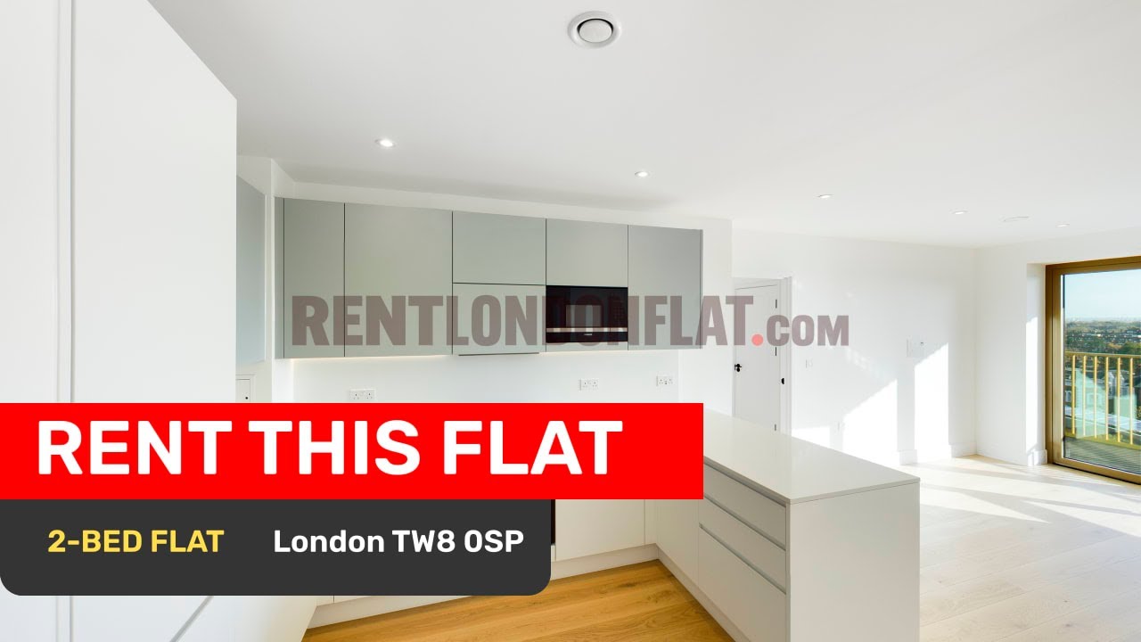 Rent This Breathtaking 2 Bed Flat In London TW8 0SP RentLondonFlat rent-this-breathtaking-2-bed-flat-in-london-tw8-0sp-rentlondonflat
