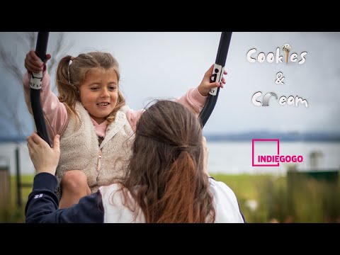 Cookies & Cream - Pitch Video - YouTube