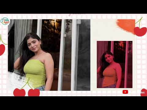 Naminka Mam very long time see the industry | Telly addict