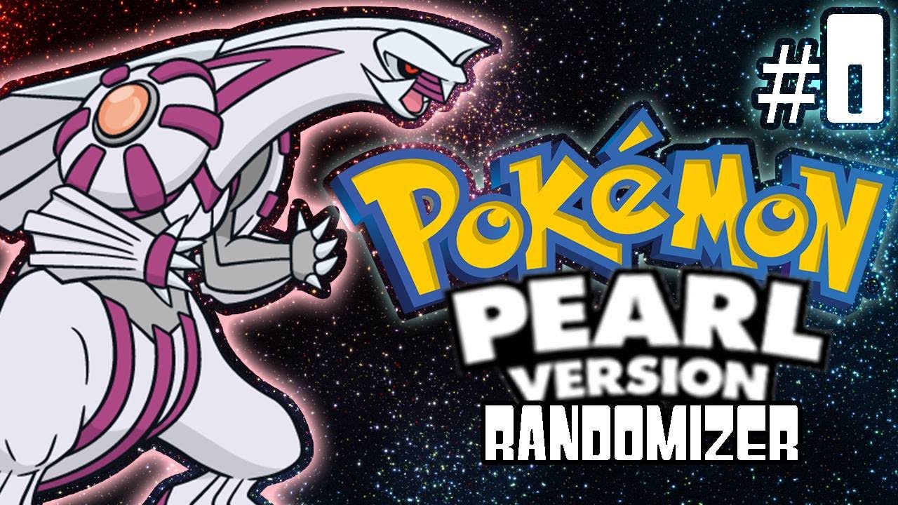 Pokemon Pearl Randomizer Nuzlocke Episode 0 - Introduction! - YouTube
