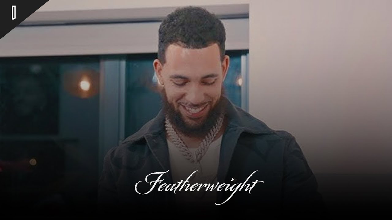 [FREE] Blade Brown x Asco Type Beat - "Featherweight" | UK Rap ...