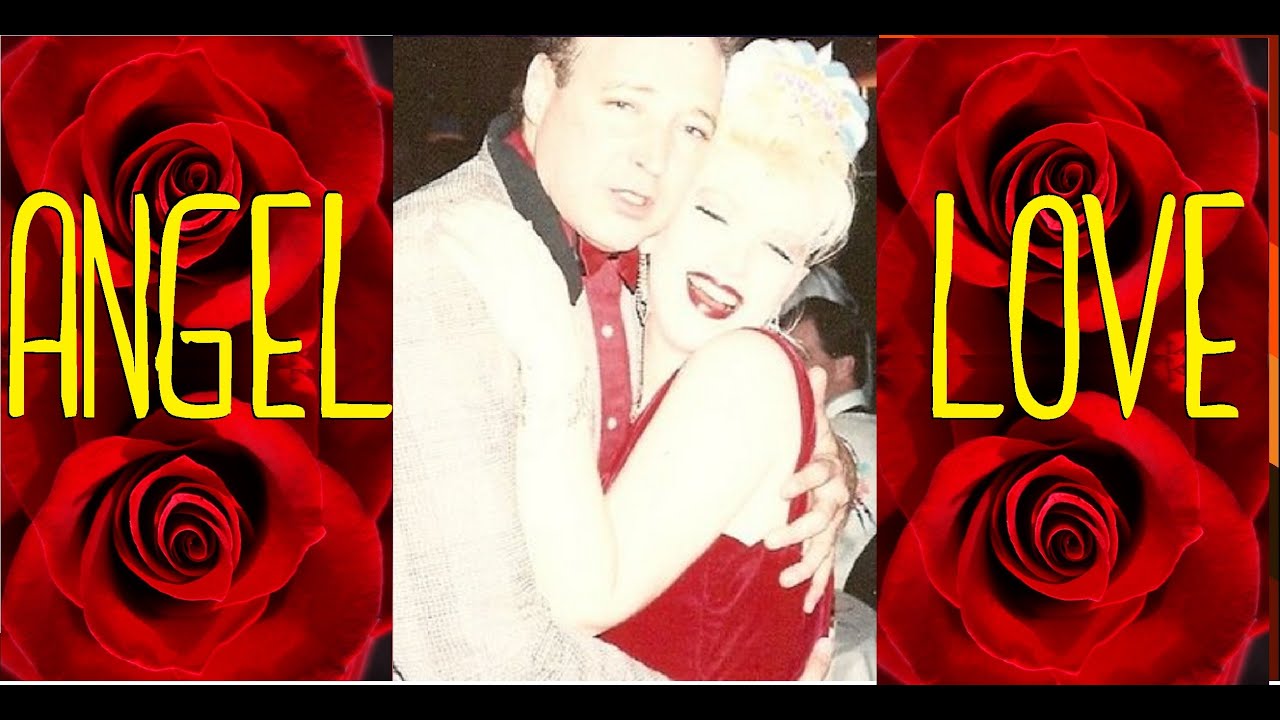 Angel Love —a tribute to Norma Jeane (Instrumental Version) —Jay ...