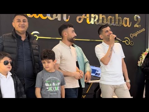 Önder Kartal - Anam 2024 Sahne