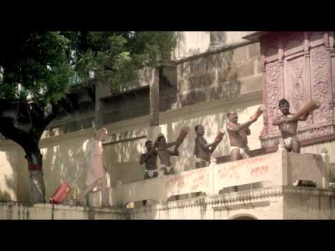 AMERICAN TOURISTER -  Benares