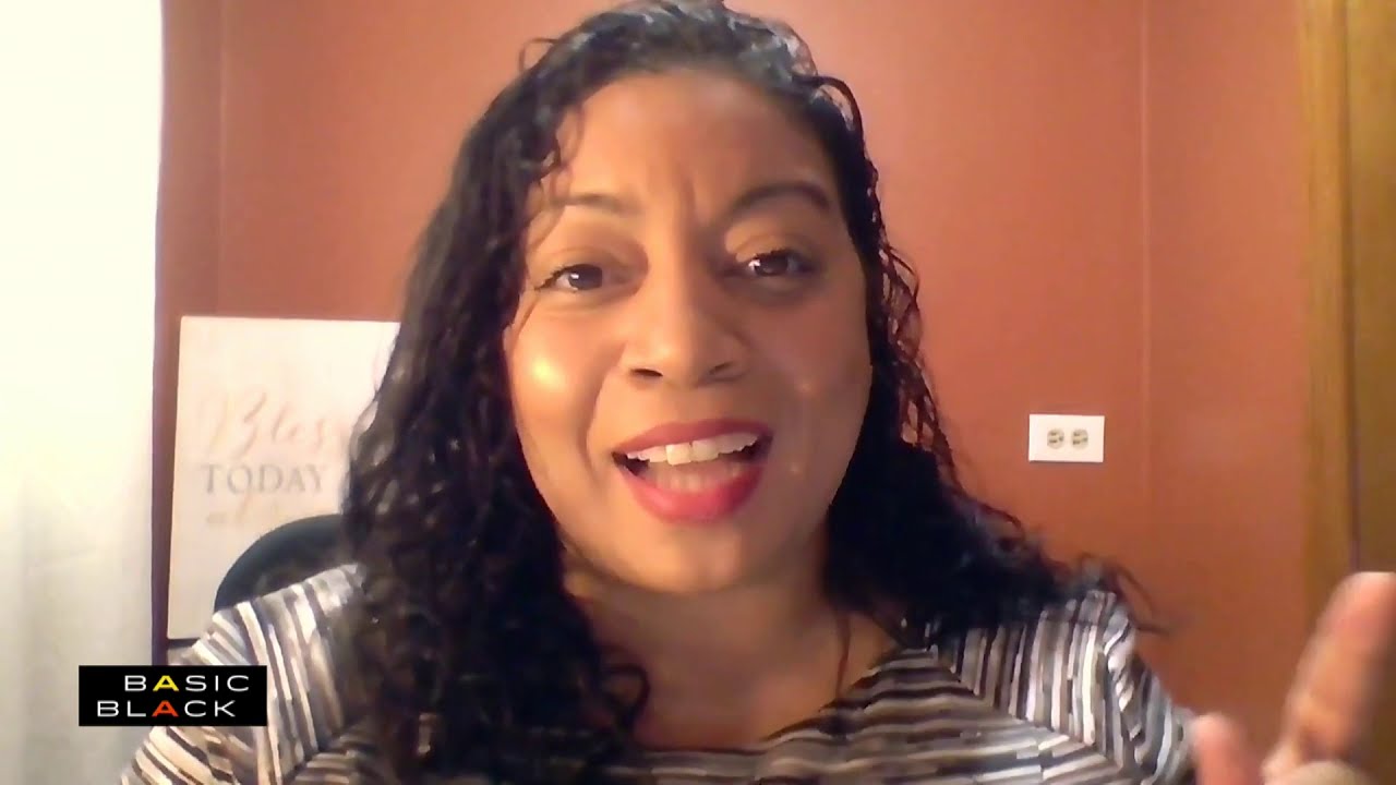 Rep. Liz Miranda on the identity crisis facing the Democratic party ...
