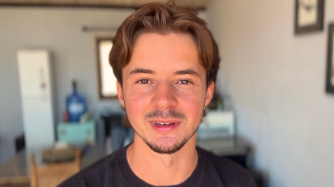 The New Hue-man, Awaken Your Full Color Reality - YouTube