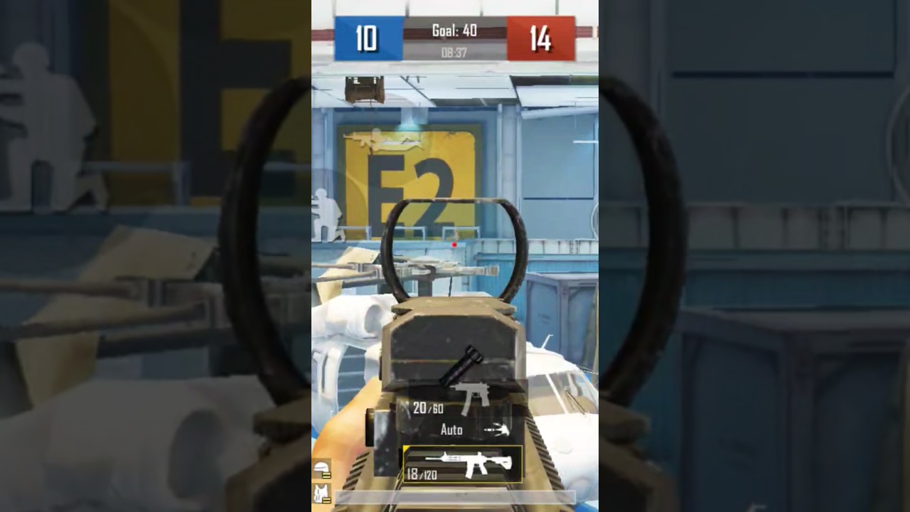 Pubji Mobile TDM Game Play || 12 March - YouTube