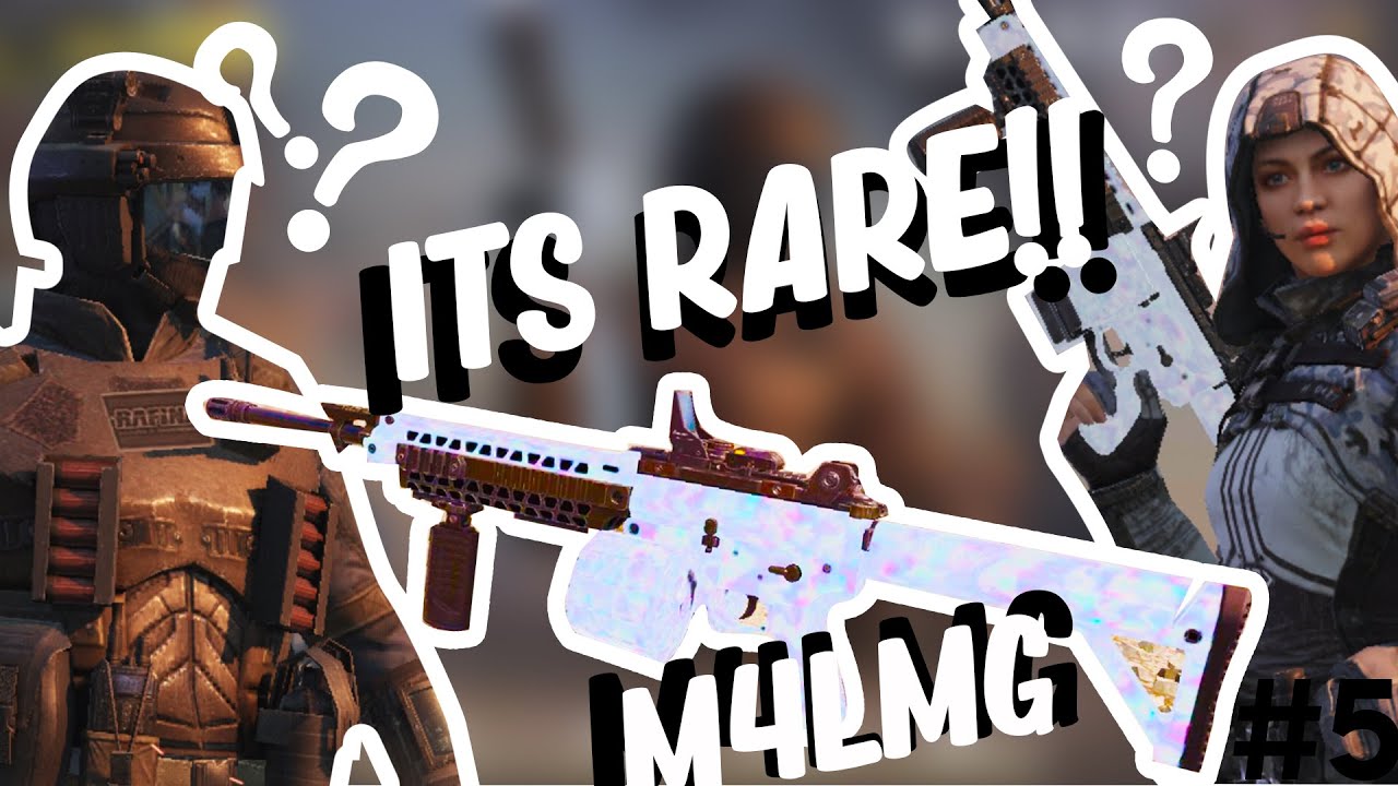 ONE OF THE RAREST SKINS FOR FREE!!!!!!!!! (COD MOBILE) #5 - YouTube