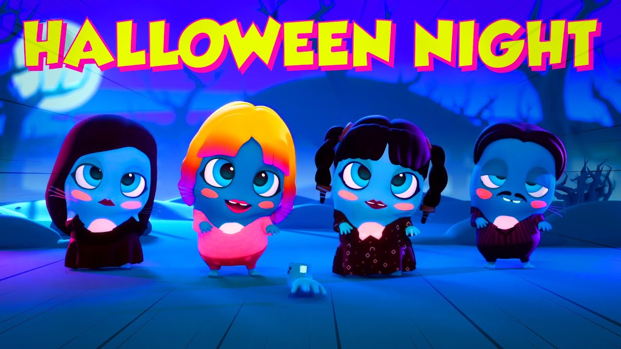 Addams Family dancing Saturday Night 🎶 Wednesday dance 💃 Cute Covers by ...