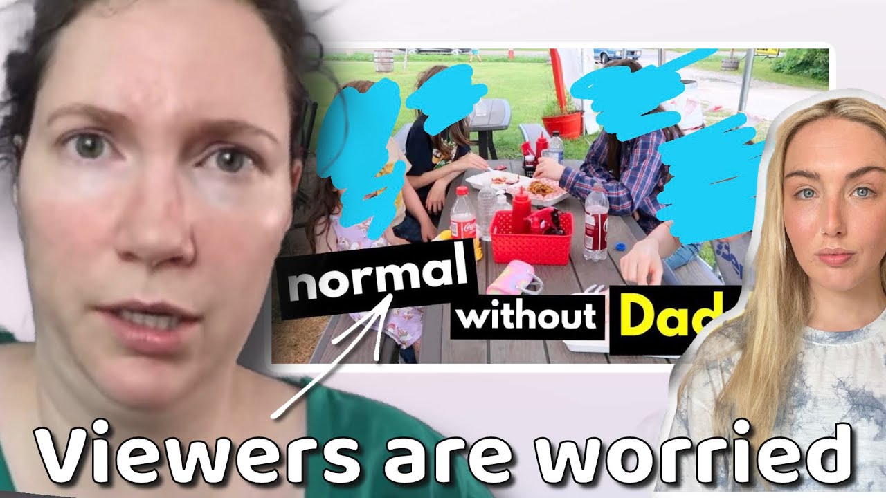 Mom of 8 kids STILL controversial 🔥 her filming is becoming a problem ...