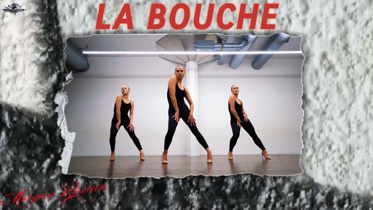 Tonight Is The Night /Le Click - Dance Mix (LA BOUCHE) - YouTube