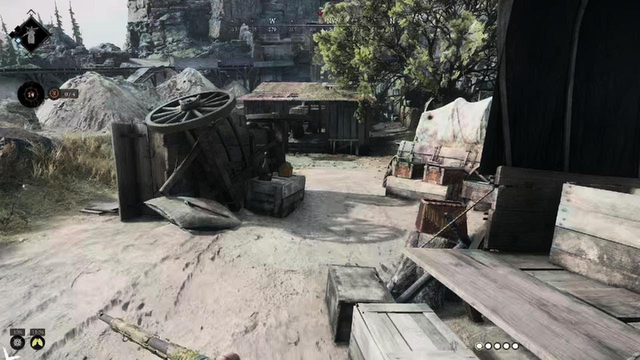 Quad Stacker - YouTube