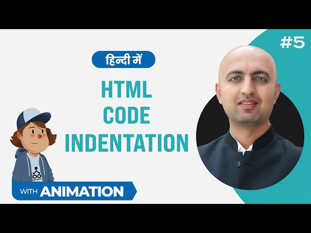 Indentor Meaning In Hindi How Do I Fix The Indentation Code? | Learn