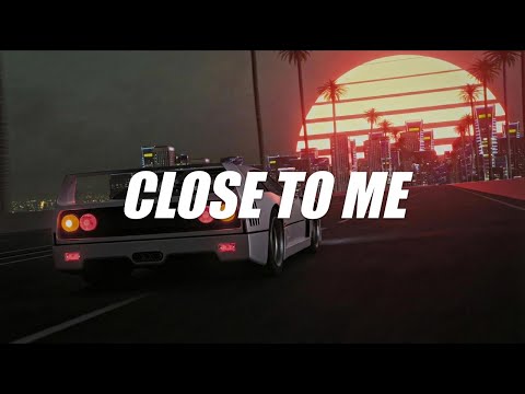 Ellie Goulding, Diplo, Swae Lee - Close To Me (Middle Child UK Garage Remix)