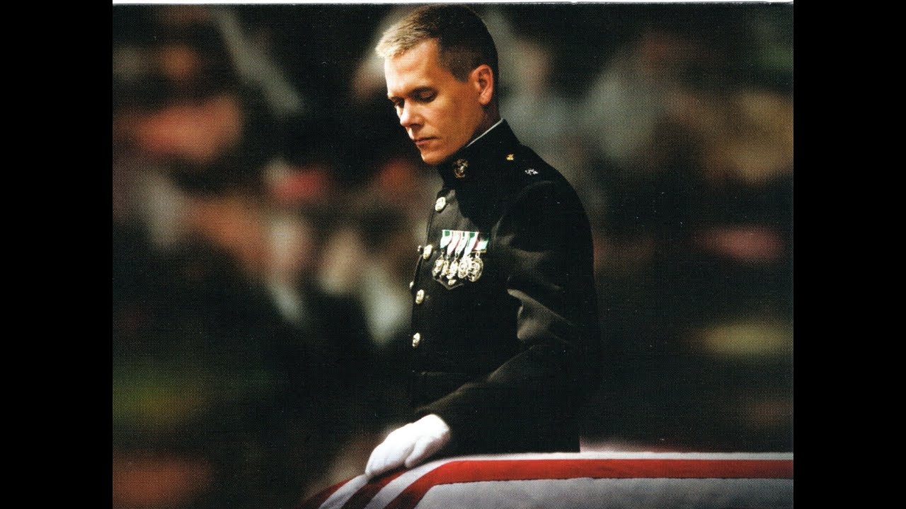 HBO ORIGINAL MOVIE - TAKING CHANCE - YouTube