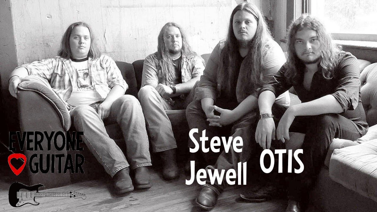 Steve Jewell Interview, OTIS “The #1 thing that’s most important for a ...