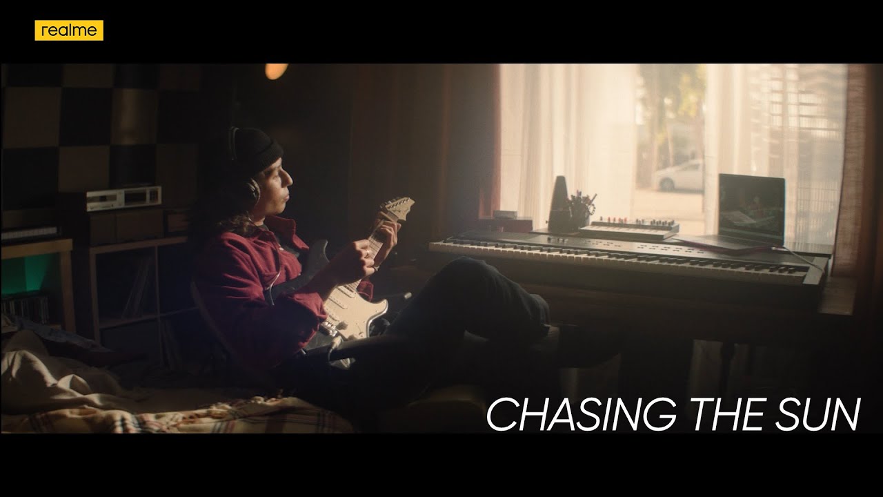 Chasing The Sun | Full Film - YouTube
